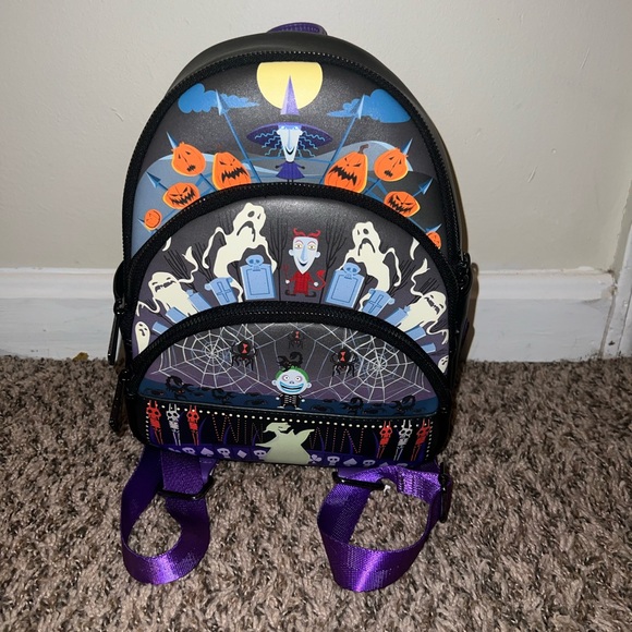 Loungefly | Bags | Nbc Loungefly | Poshmark